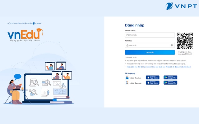 Cách Lấy Mã Định Danh Học Sinh Trên Vnedu Nhanh Chóng, Chính Xác